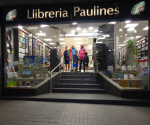 Red de Librerías